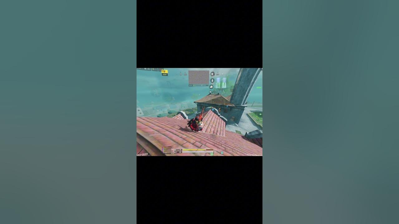 Full clips #codmcommunity #codm #alcatraz #callofduttymobile #codmobile - YouTube