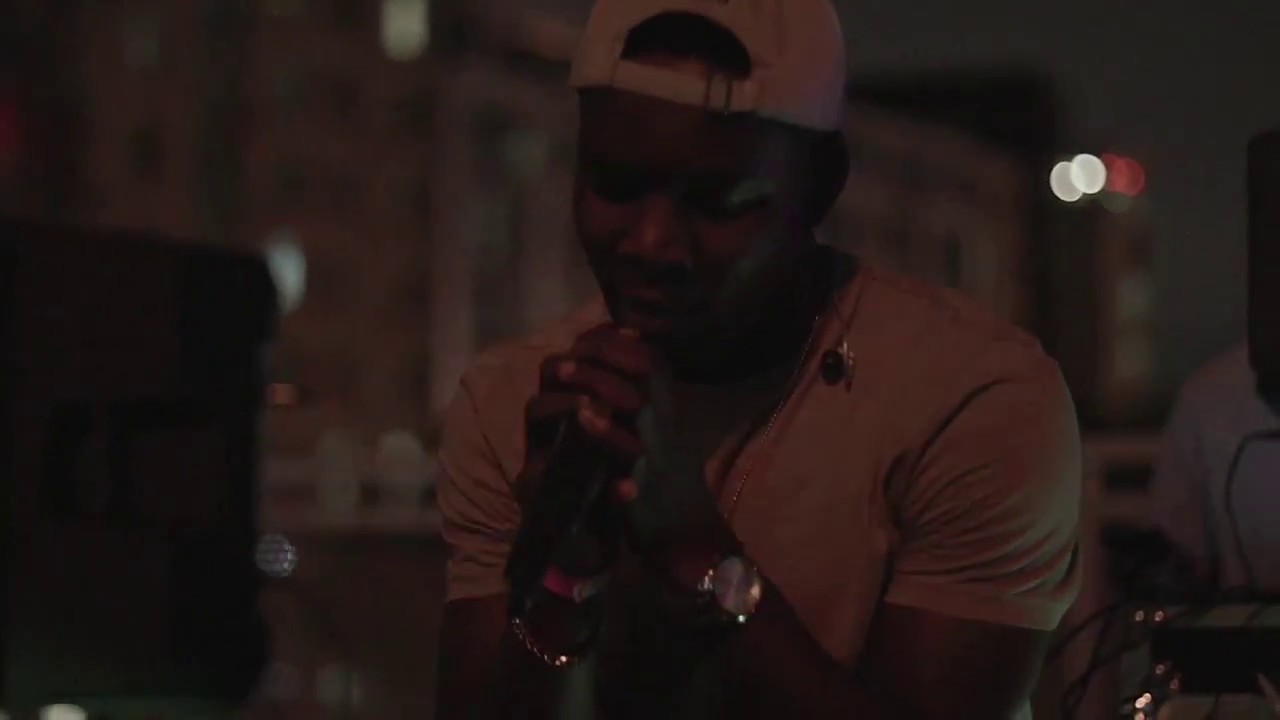 Emmanuel Paris & Miles Presley Live - YouTube