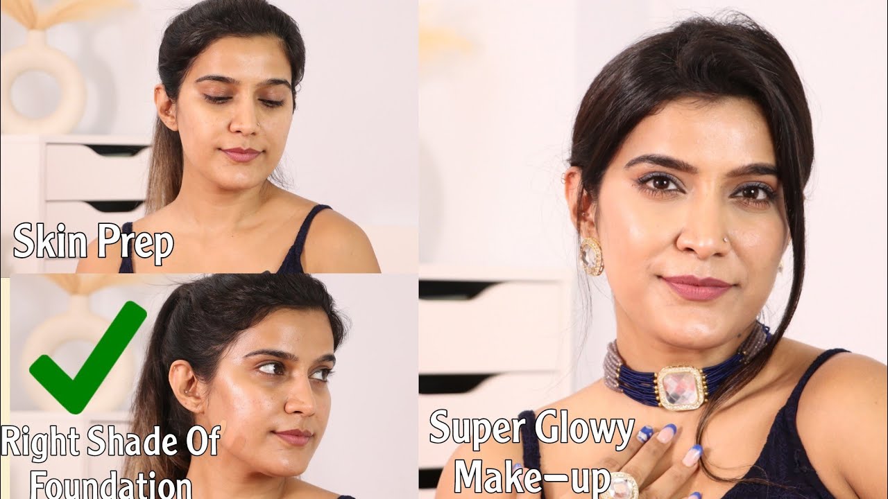 Long Lasting Makeup & a Flawless Base with Maybelline Fit Me Range ...