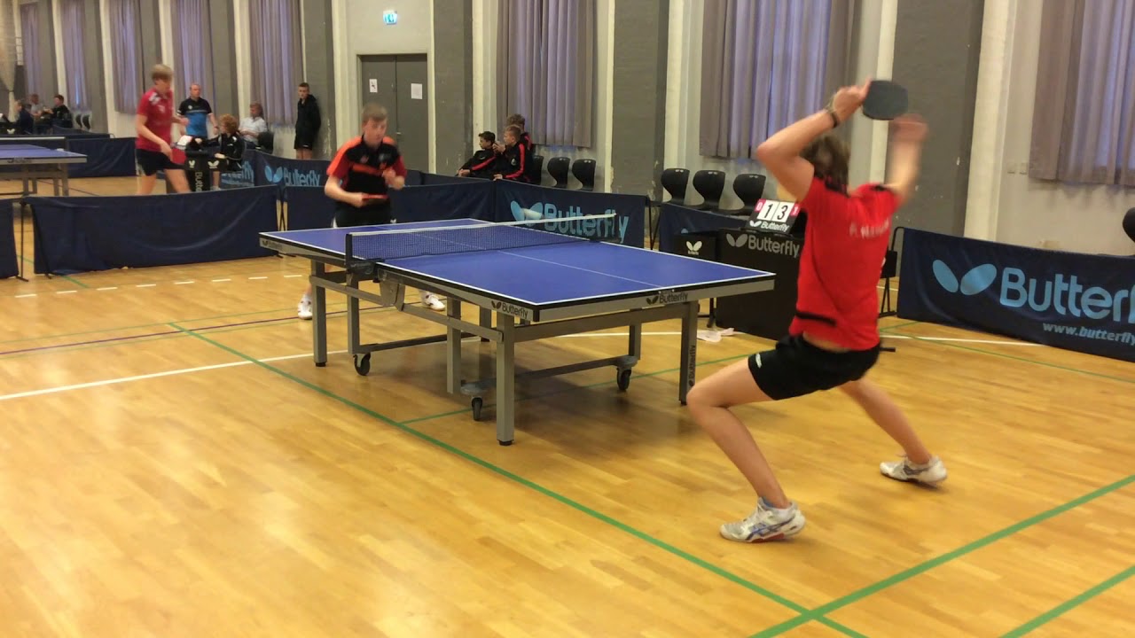 190519 JunDiv, Felipe Matarese - Emil De Maeyer - YouTube