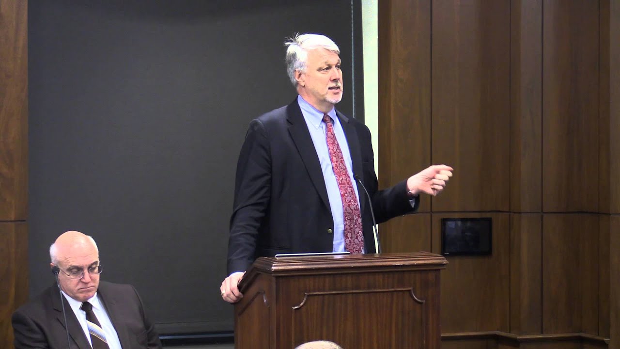 Dr. Mark Johnson, U.S. Department of Energy - House Advanced ...