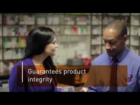 Codentify Anti-illicit trade video - YouTube