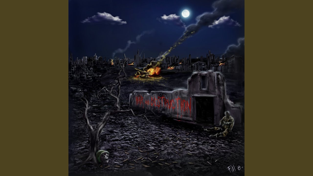 Annihilation - YouTube