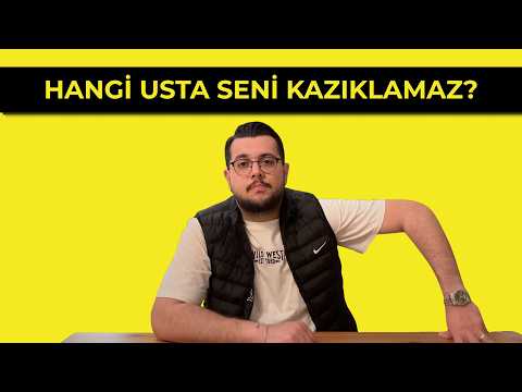 Artık Oto Sanayide Kazıklanmak Yok | Uzmanından Araba