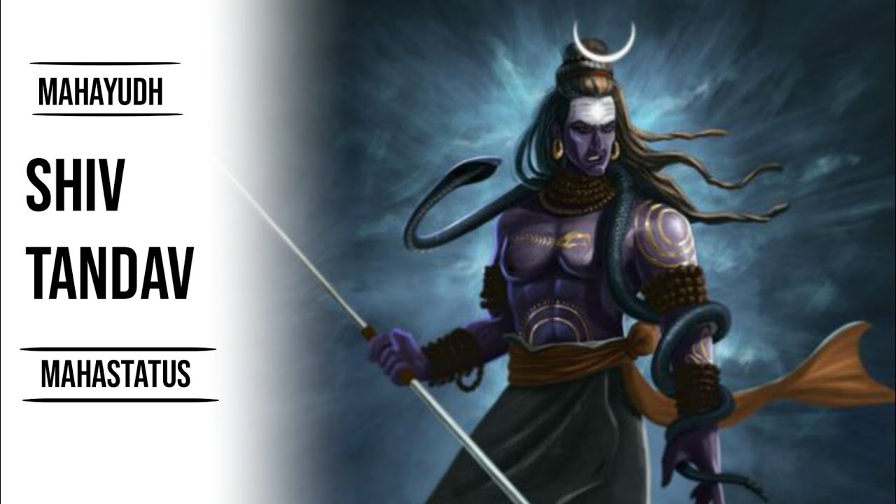 kaun hai ho bahubali song | shiv tandav | mahastatus | mahayudh ...