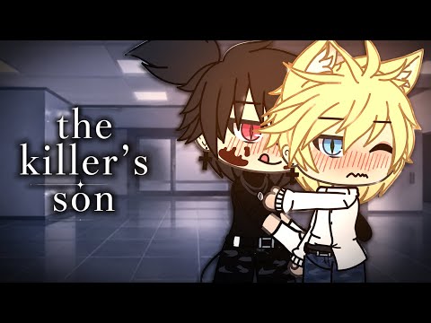 The Killer’s Son | GLMM | BL / GAY
