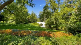 Dow Gardens Documentary