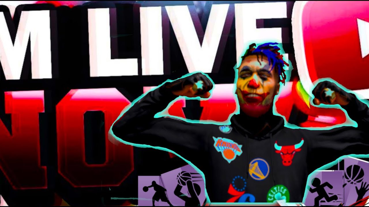 NOTI GANG WE IN THE PARK WIT IT!! POP OUT RUNNING WITH SUBS!! - YouTube