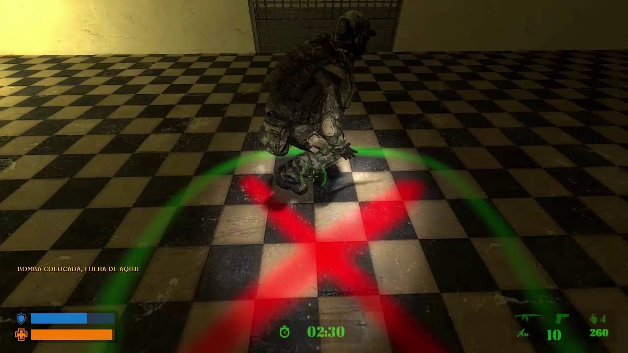Codename cure matando zombies parte 2 !! - YouTube
