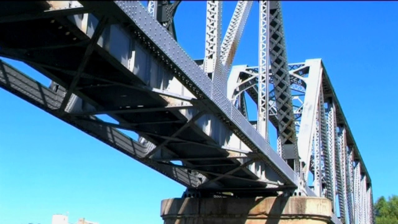 Welcome to Murray River | Murray Bridge - South Australia - YouTube