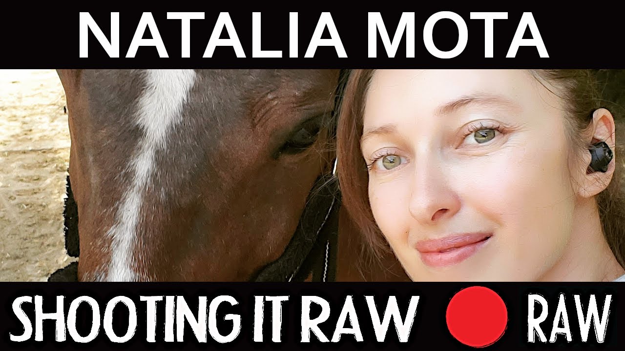 077 – Natalia Mota on Her Entrepreneurial Life - 1 - YouTube