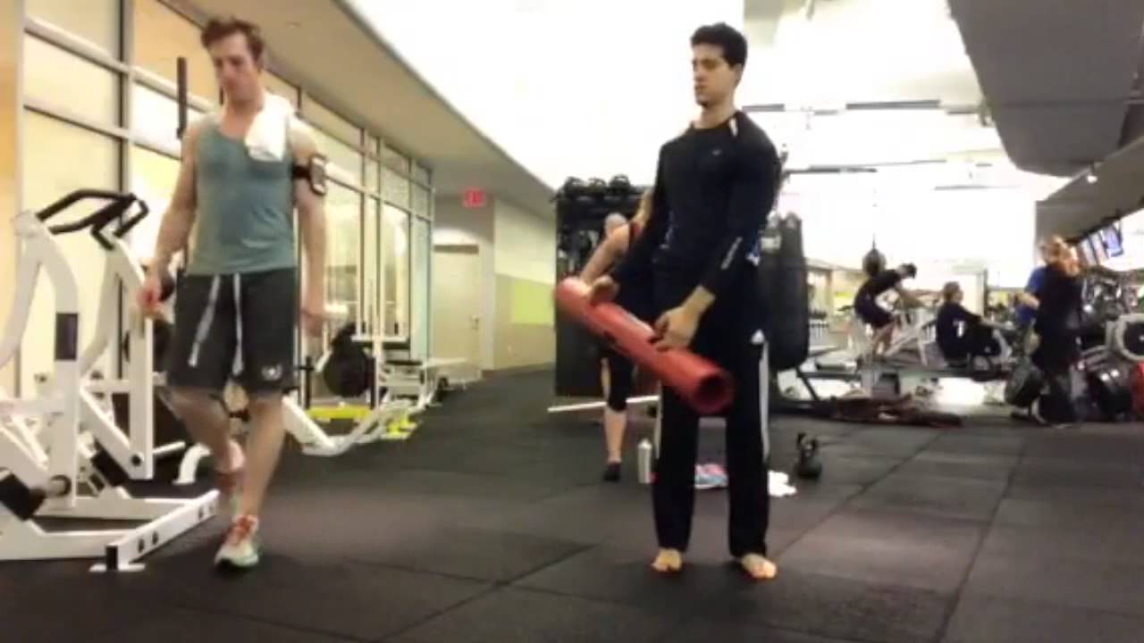 ViPR Flow Beginnings - YouTube