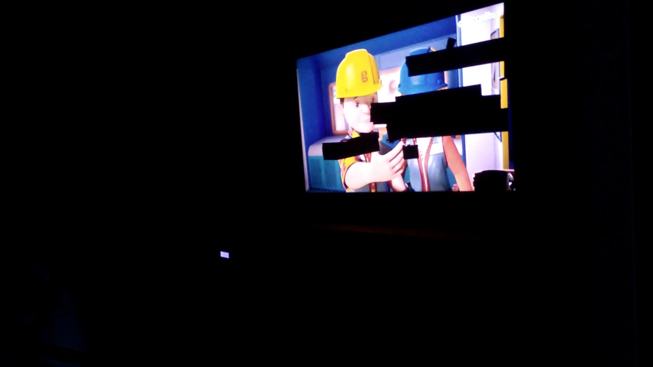 Bob the builder YouTube poop YTP - YouTube