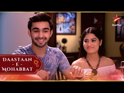 Aditya-Aliya की सगाई होने वाली है! | Full Ep. 946 - 950 | Yeh Hai Mohabbatein