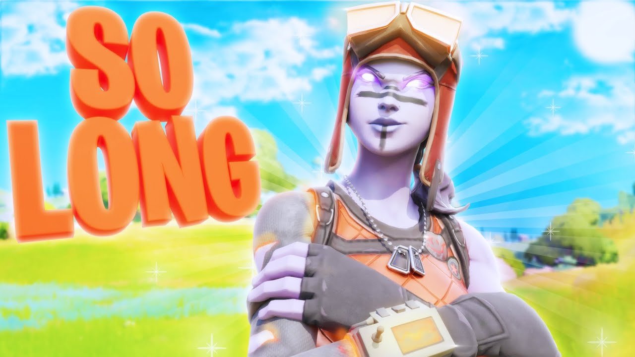 Fortnite Montage - "SO LONG" (Killval) - YouTube