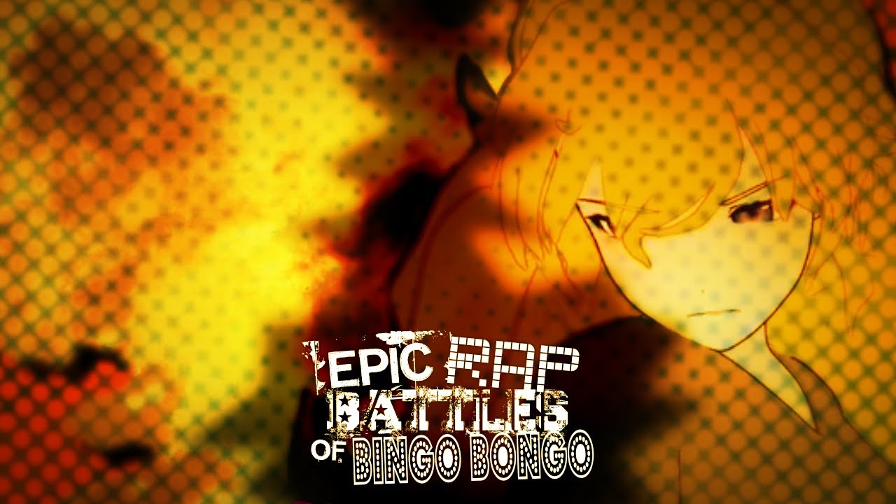 Katsuki Bakugou vs Yang Xiao Long - Rap Battle - YouTube