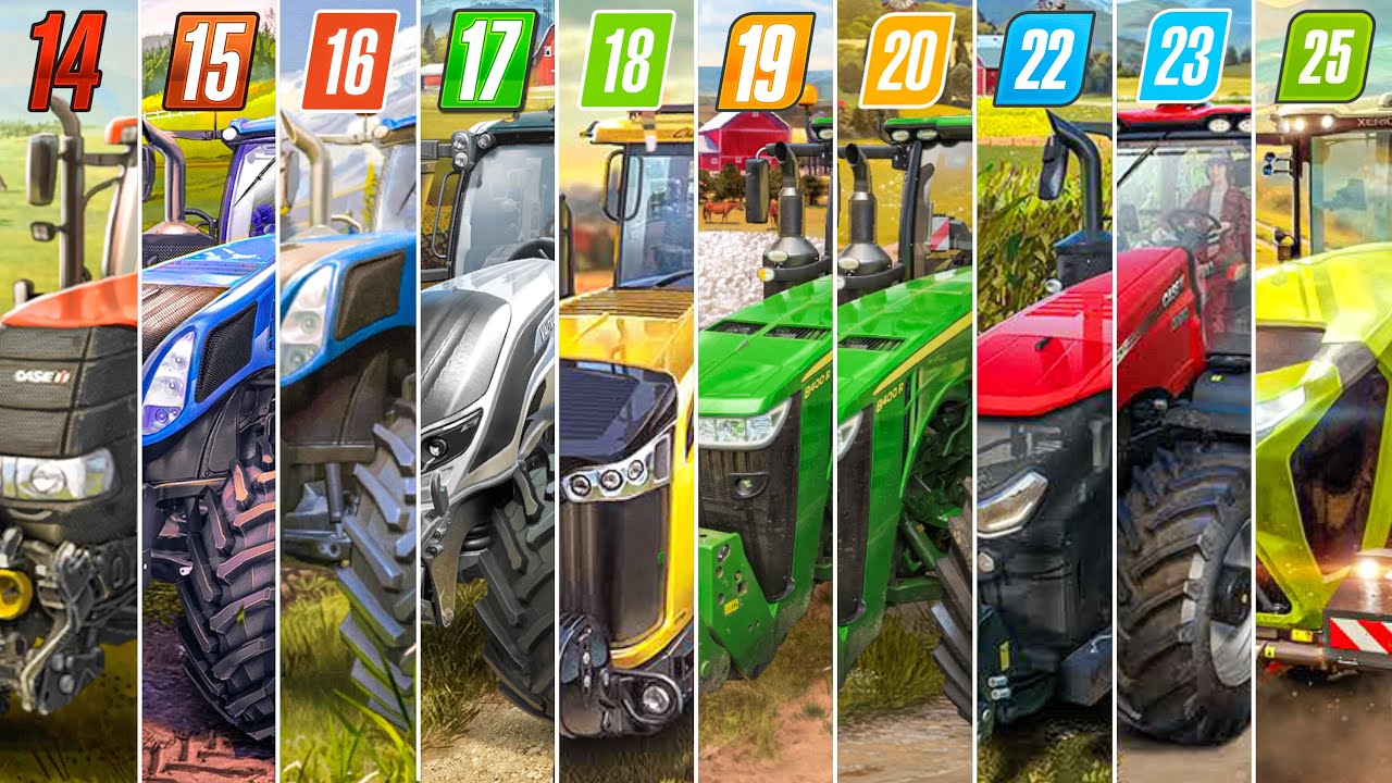 Fs14 vs Fs15 vs Fs16 vs Fs17 vs Fs18 vs Fs19 vs Fs20 vs Fs22 vs Fs23 vs ...