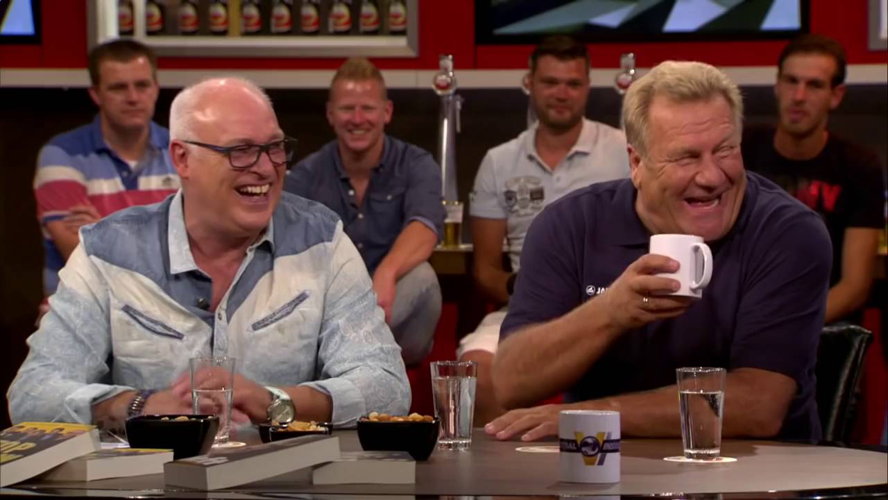 Het beste van Voetbal Inside VOETBAL INSIDE - YouTube