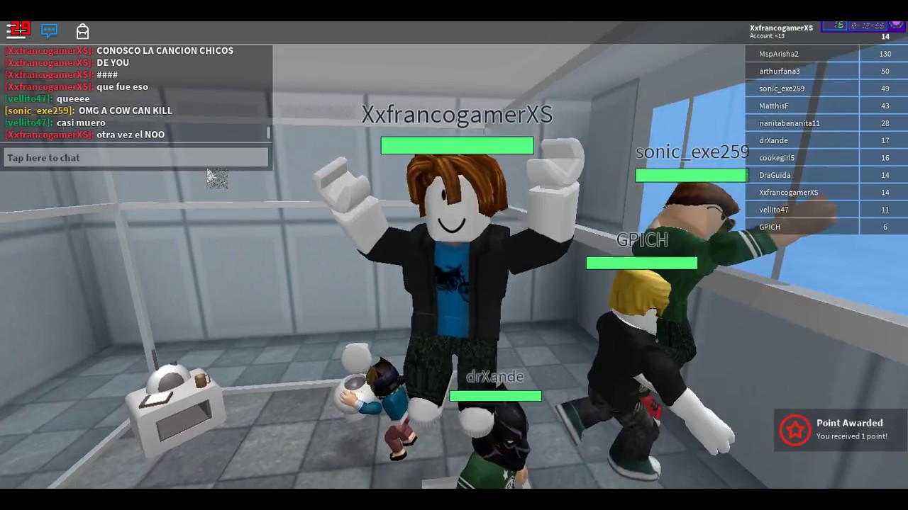 el elevador loco quiere matarnos roblox en the crazy elevator - YouTube
