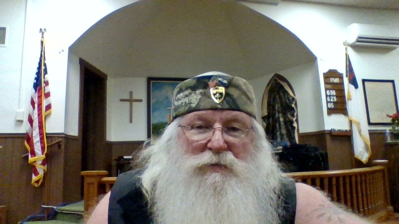 TUESDAY NIGHT BIBLE STUDY.....ROMANS 4:25 TO 5:21 - YouTube