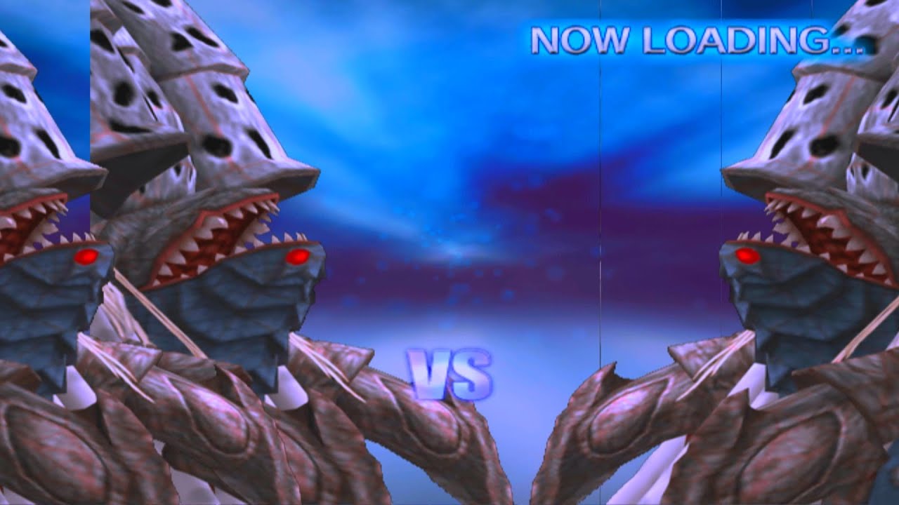 TAG TEAM GATANOZOA & GATANOZOA- ULTRAMAN FIGHTING EVOLUTION 3 - YouTube