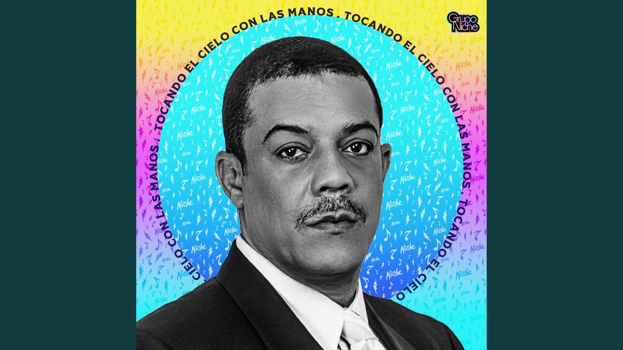 Tocando el Cielo Con las Manos - YouTube