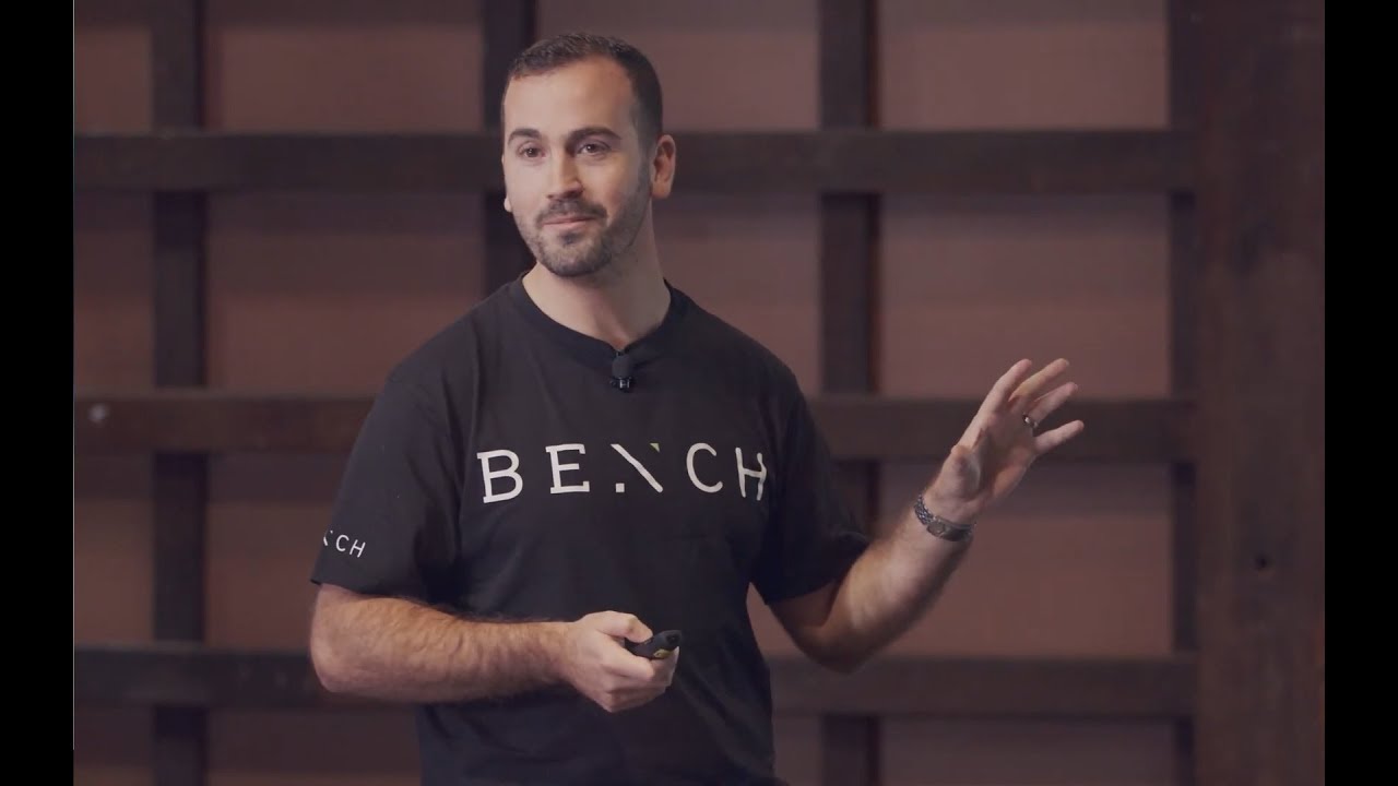 'Our Beautiful Constraints' by Gil Snir | Disrupting Digital Media 2019 ...