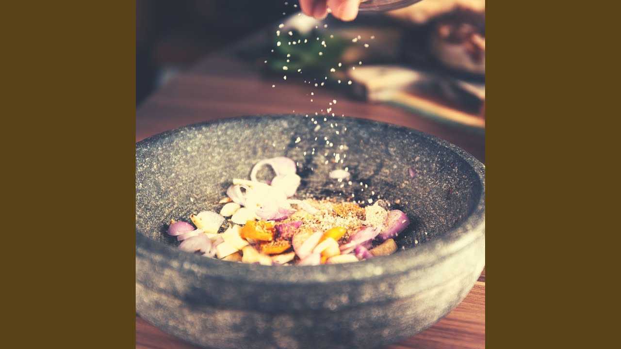 Spectacular Ambience for Cooking Meals - YouTube