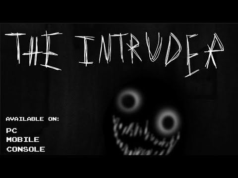 playing The Intruder part 1! - YouTube