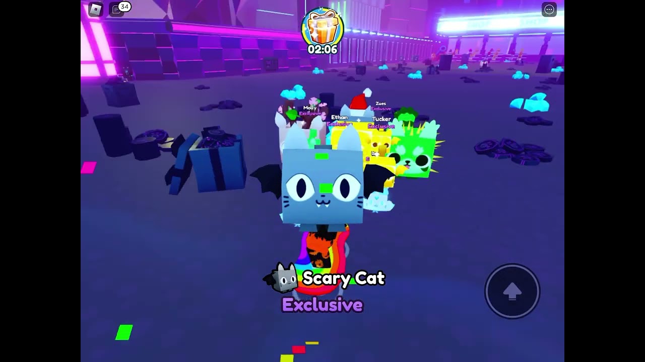 Opening some new Halloween gifts PSX! - YouTube