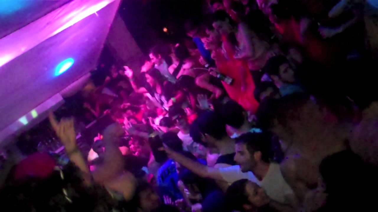 CHAMPAGNE WARS 2011 & DJ HECTIK'S B-DAY BASH - YouTube