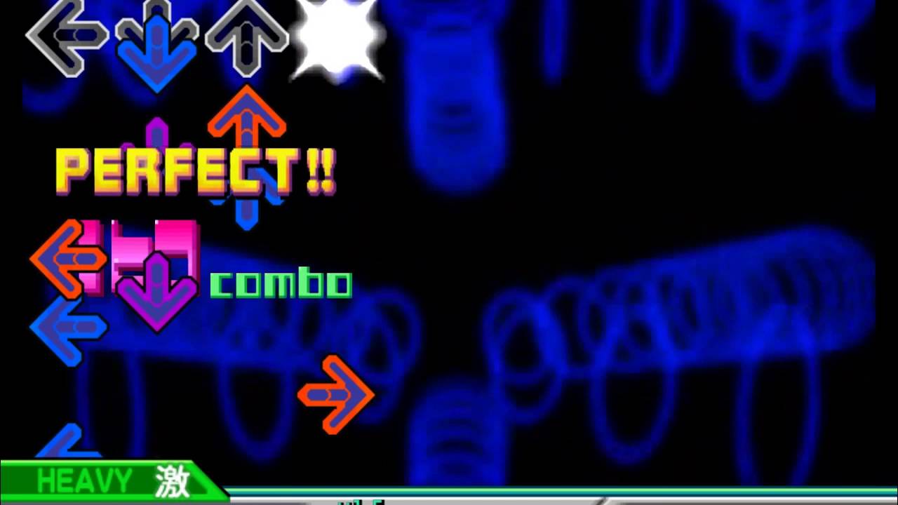 [DDR Extreme] So Deep ~Perfect Sphere Remix~ (Heavy) - AAA - YouTube