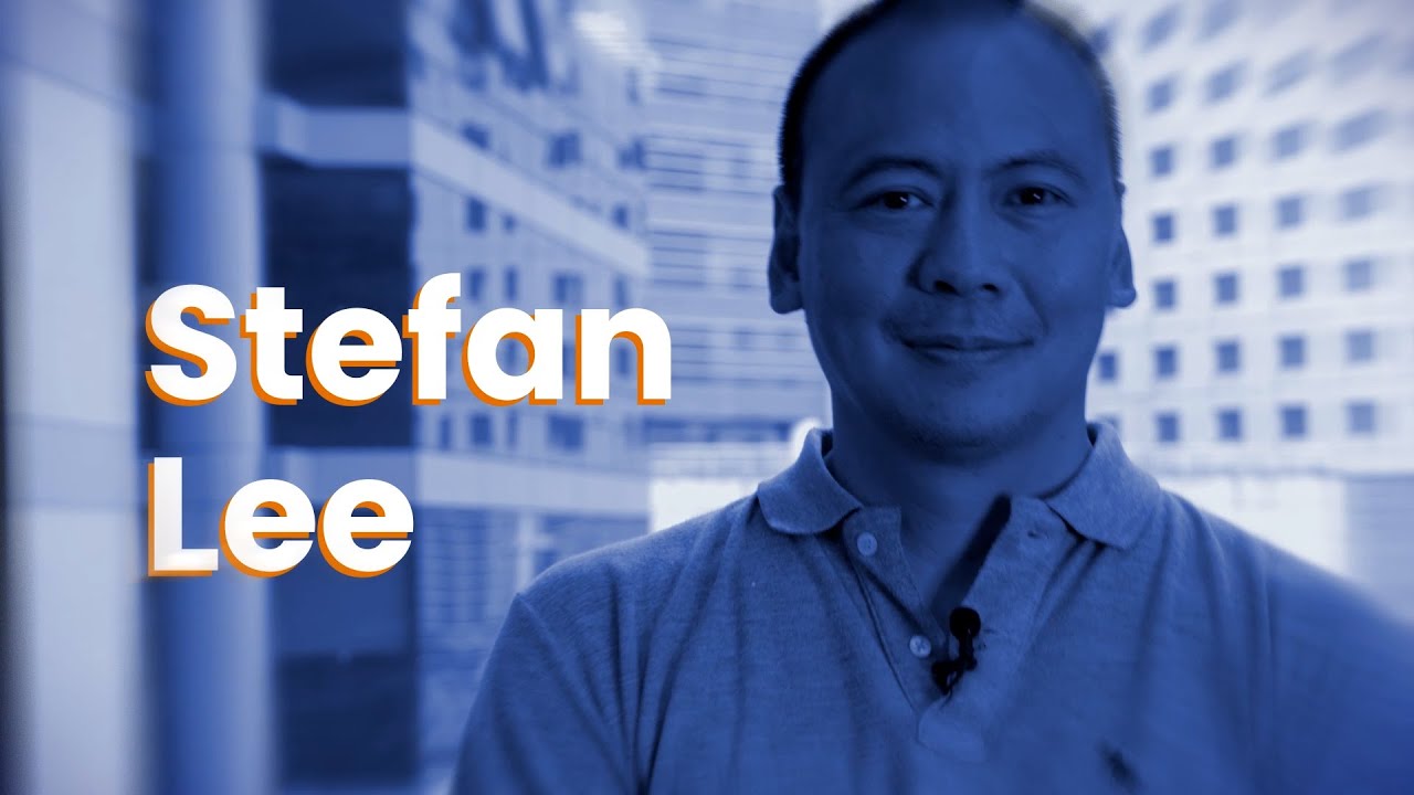 miniBIO | Stefan Lee - YouTube