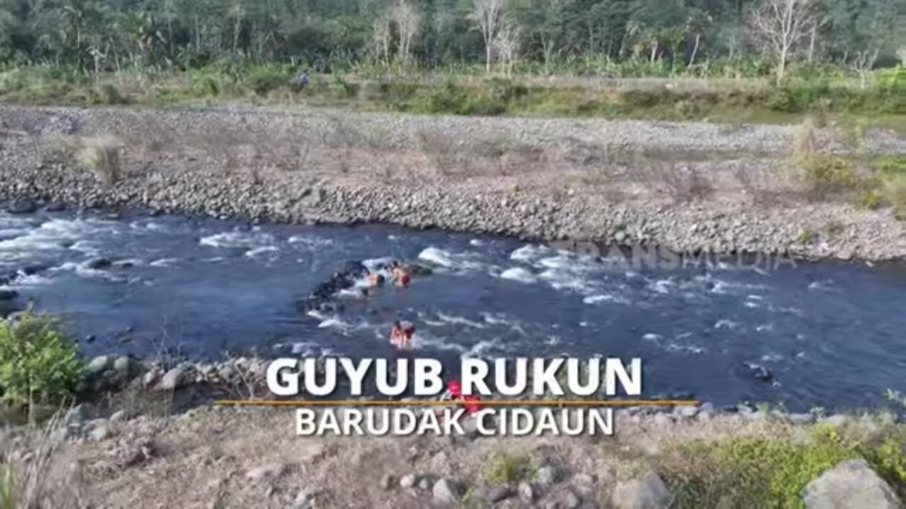 [FULL] Guyub Rukun Barudak Cidaun | SI BOLANG (23/09/14) - YouTube