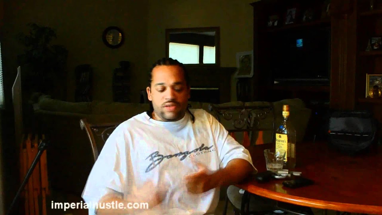 BUD E BOY Entertainment's Artist @BabeelLoc Interviews with Imperial ...