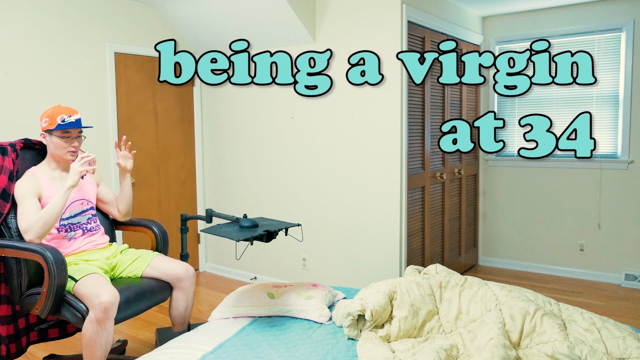 34 Year Old Virgin Youtube