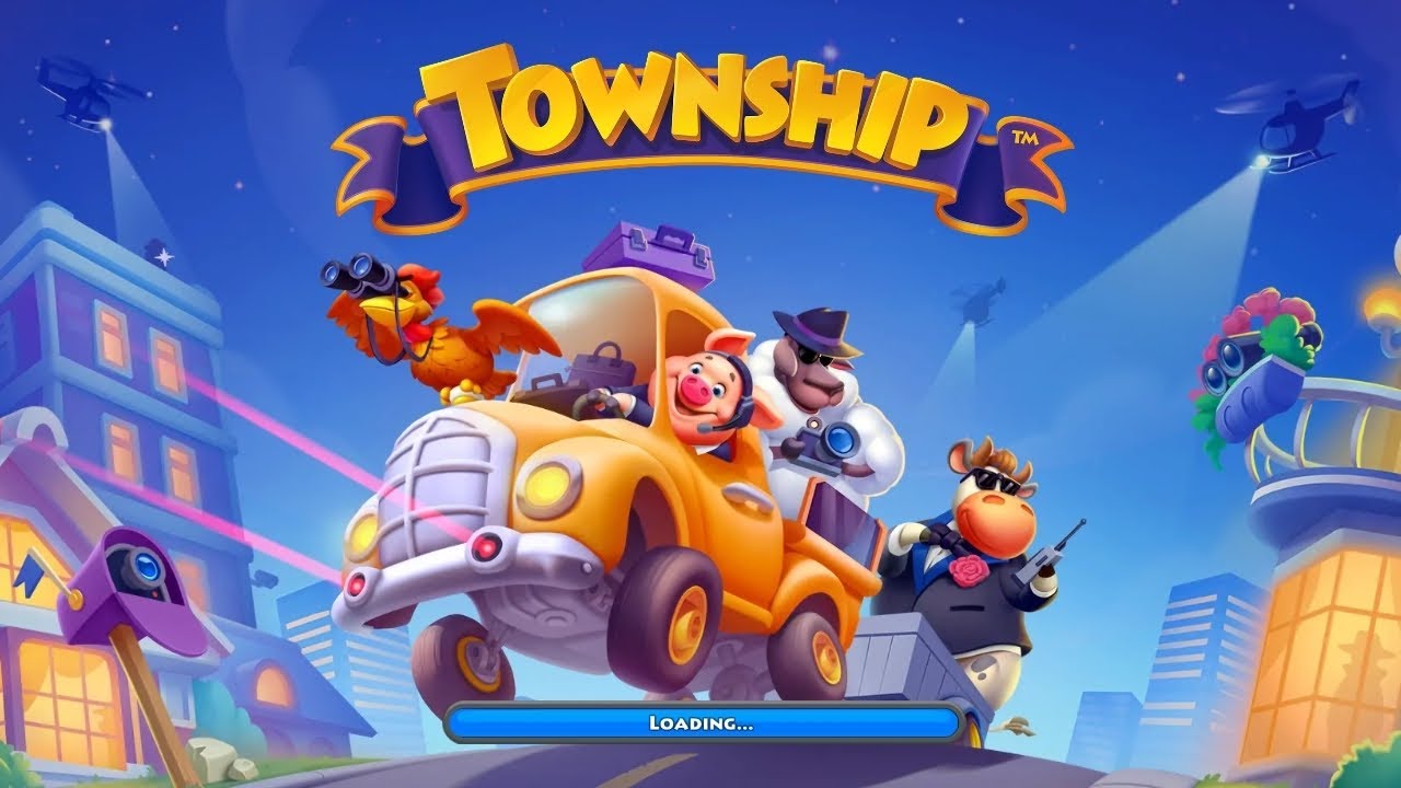 how to play town ship on mobile township game on mobile MA gaming ...