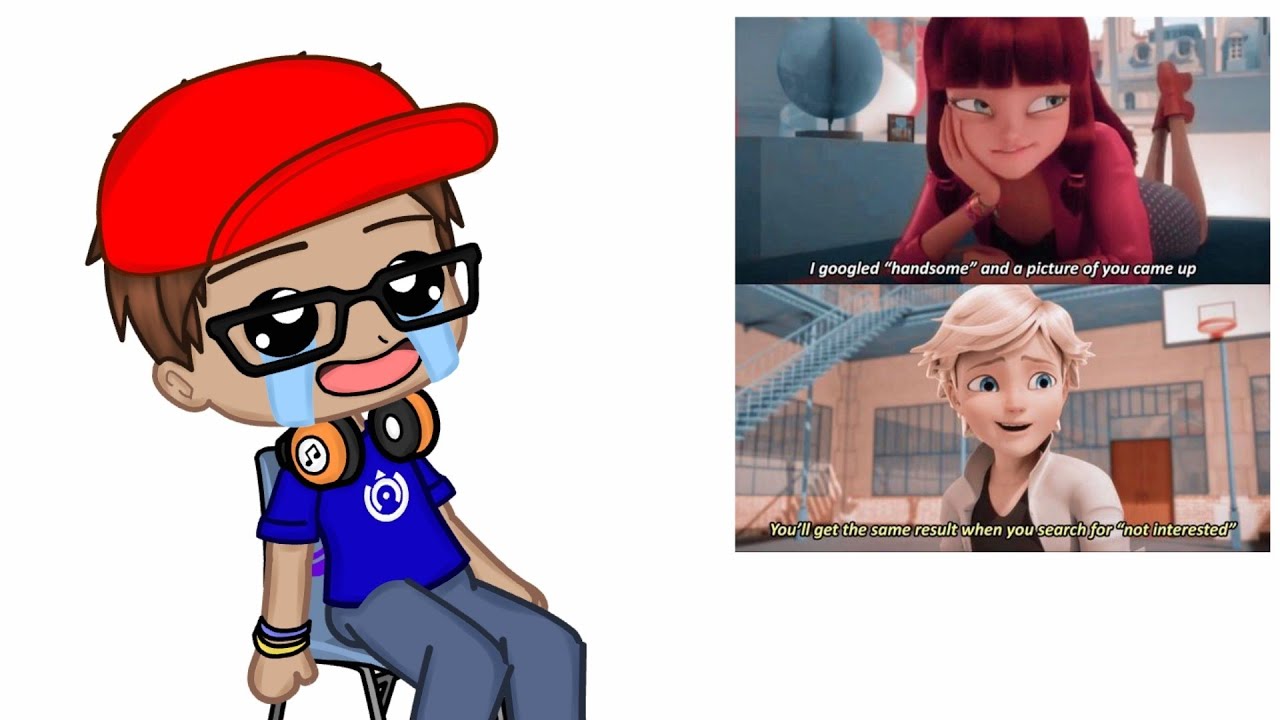 MLB react to Memes | MLB | • Gacha Club • | Part 10 Season 2 | - YouTube
