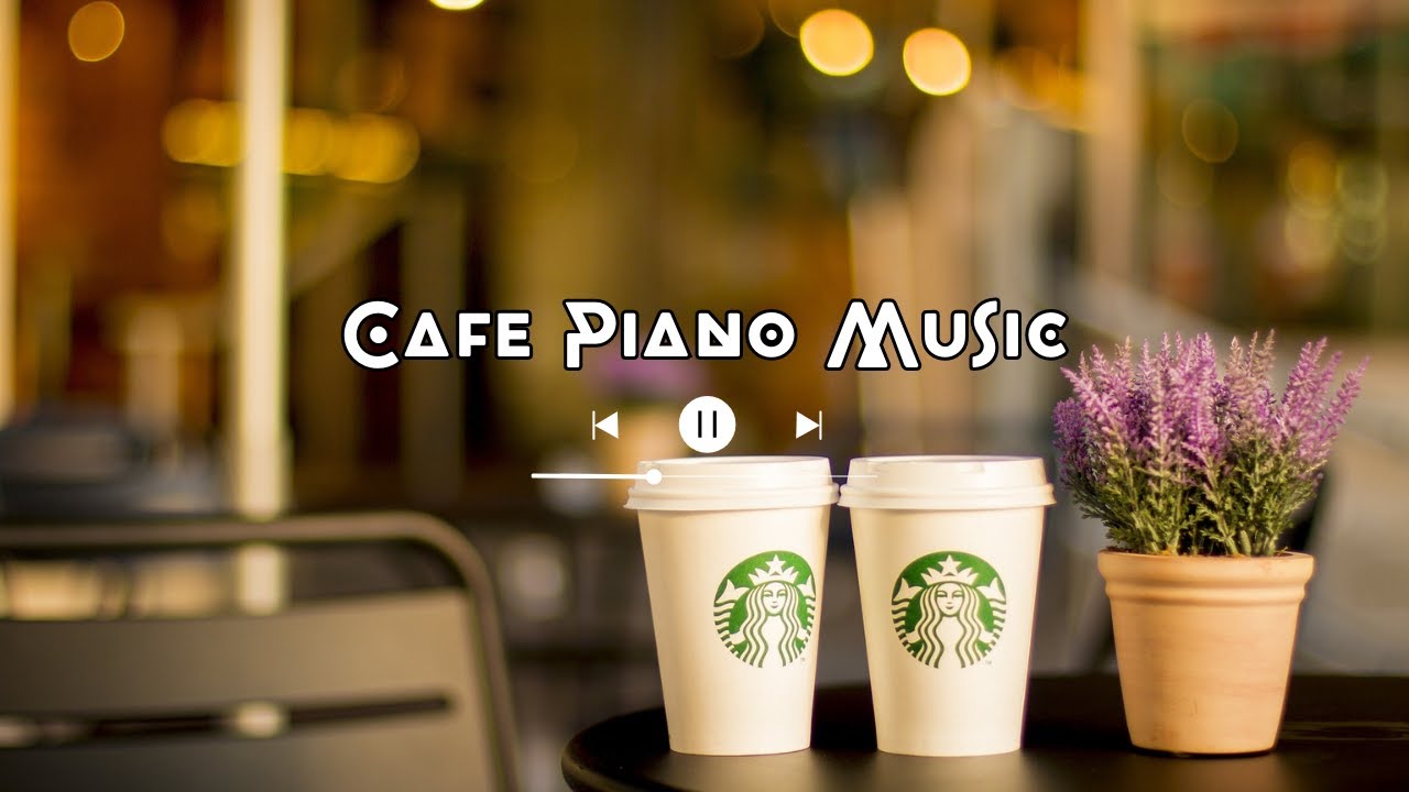 List 7 - 6am || Calm music for the cafe - YouTube