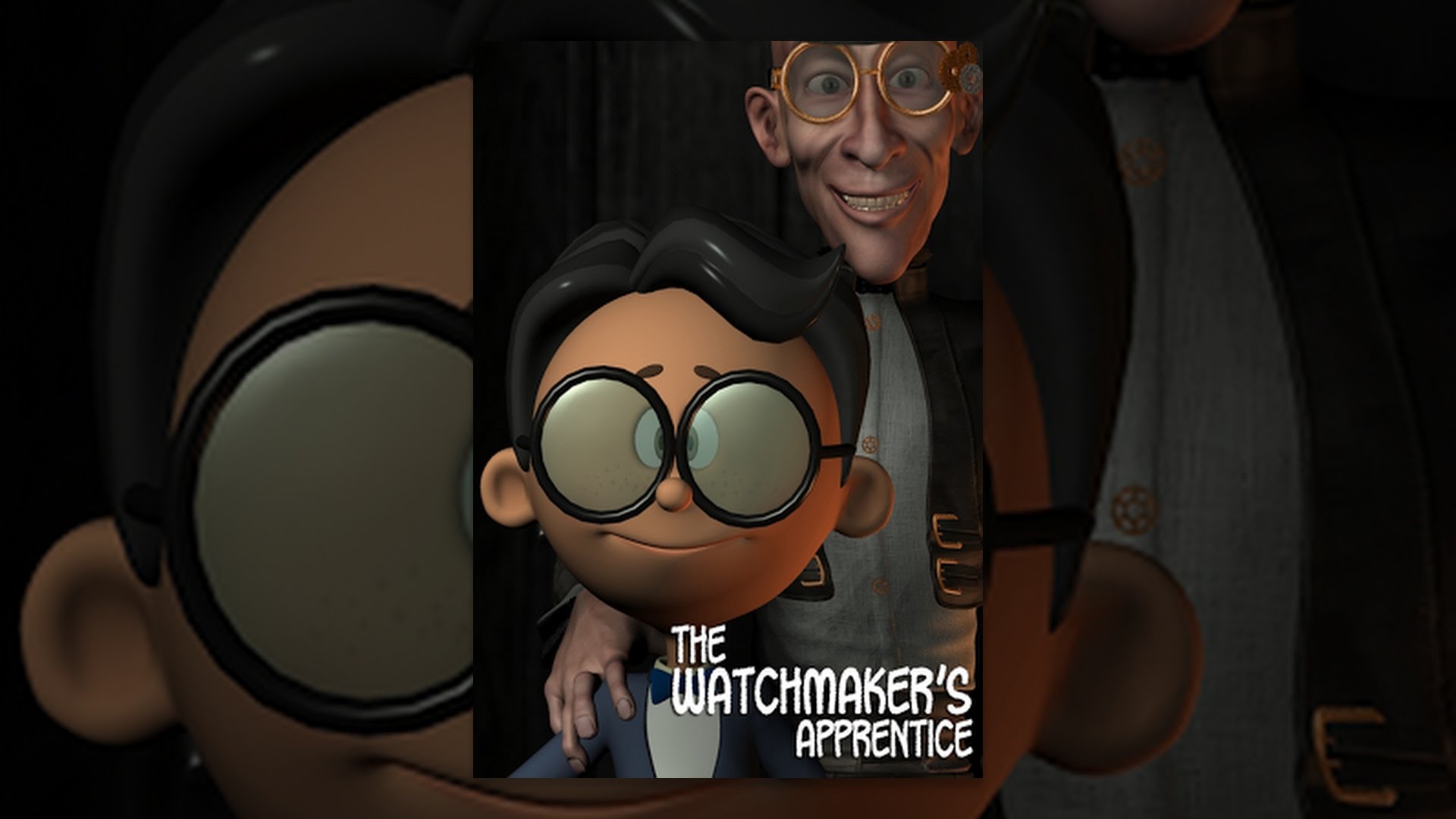 The Watchmaker's Apprentice - YouTube