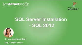 MSBI - SQL Server reporting Services Tutorial - YouTube