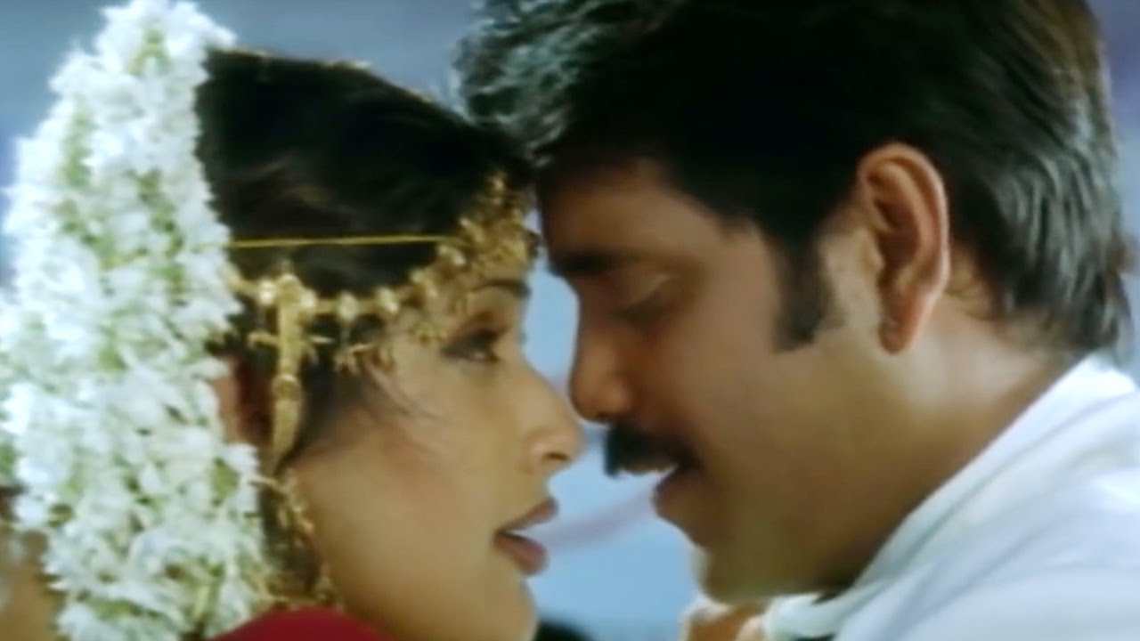 Finally Anjala Zaveri Marries Nagarjuna Best Climax Scene || Telugu ...