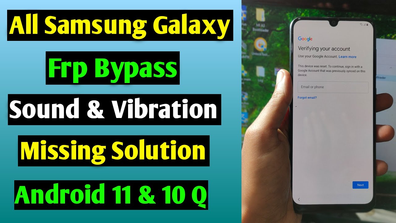 All Samsung Frp Bypass Unlock Google Account Lock Sound Vibiration all-samsung-frp-bypass-unlock-google-account-lock-sound-vibiration