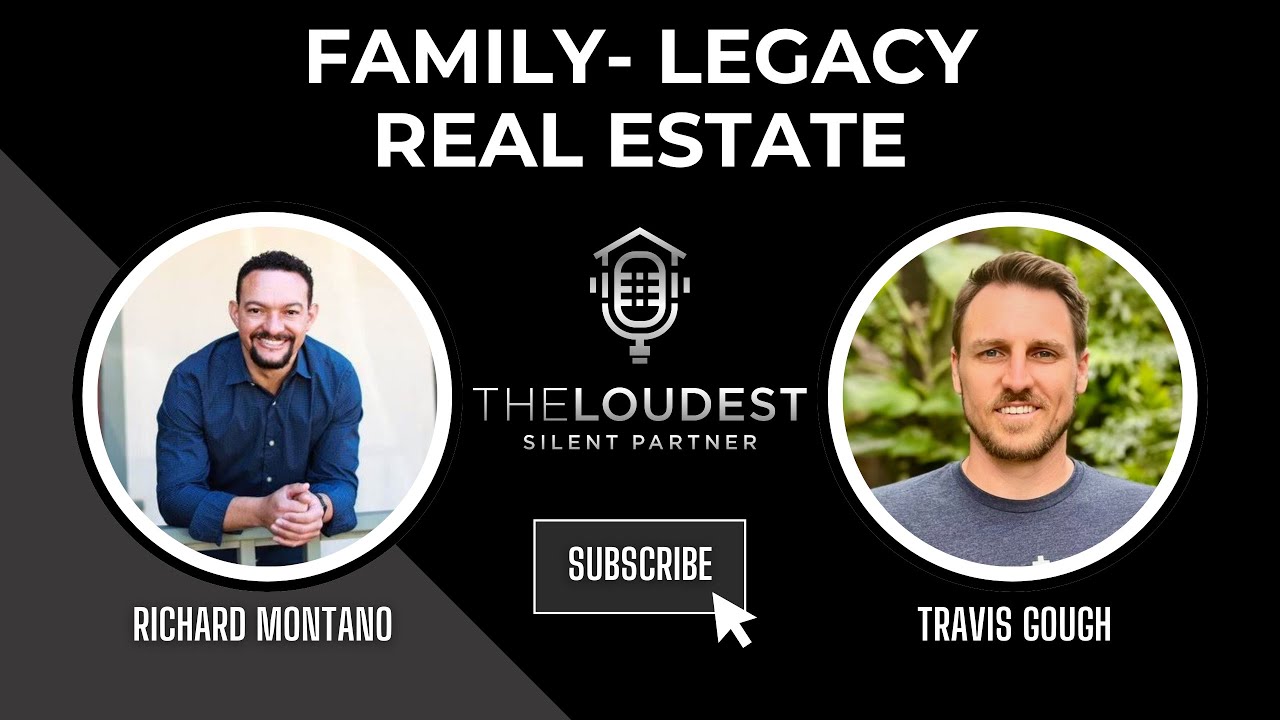 Family - Legacy and REAL ESTATE - YouTube