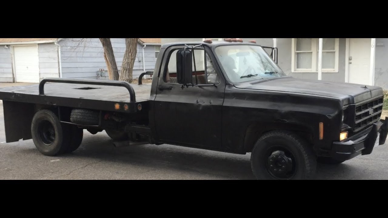 Huge Changes to the 78 c30 - YouTube