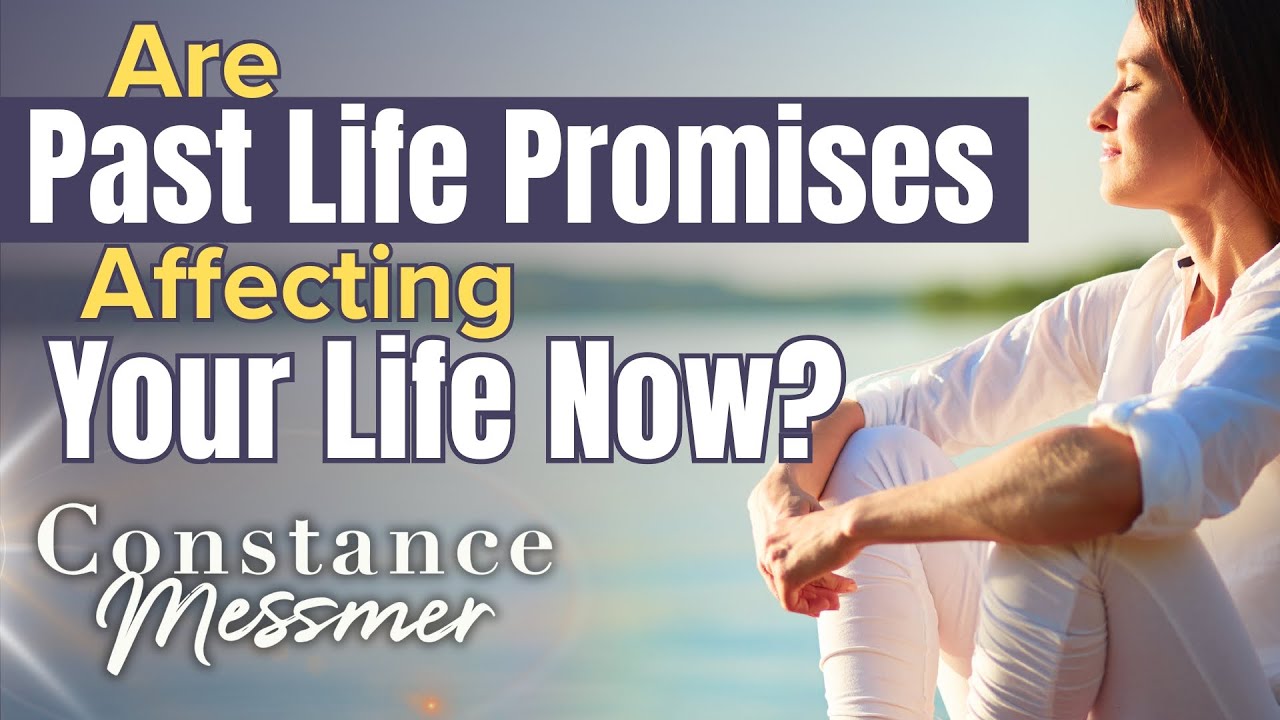 Are Past Life Promises Shaping Your Present? Checking Karmic Contracts ...
