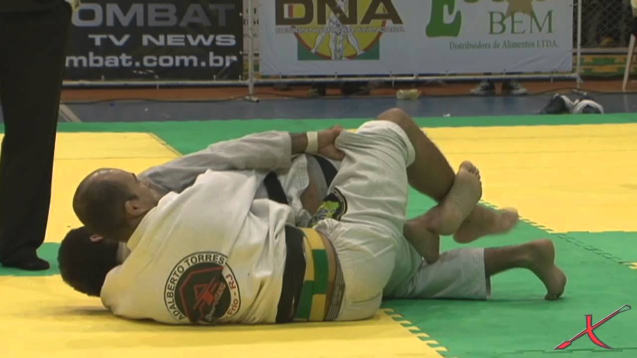 MUNDIAL PROFISSIONAL 2014 - Adalberto Torres x Nicholas Falcão by X ...