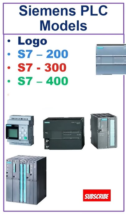 siemans PLC type s. #electricial #viral #siemens #plc #powerplant #instrumentation - YouTube