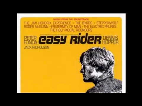 Easy Rider Soundtrack - YouTube