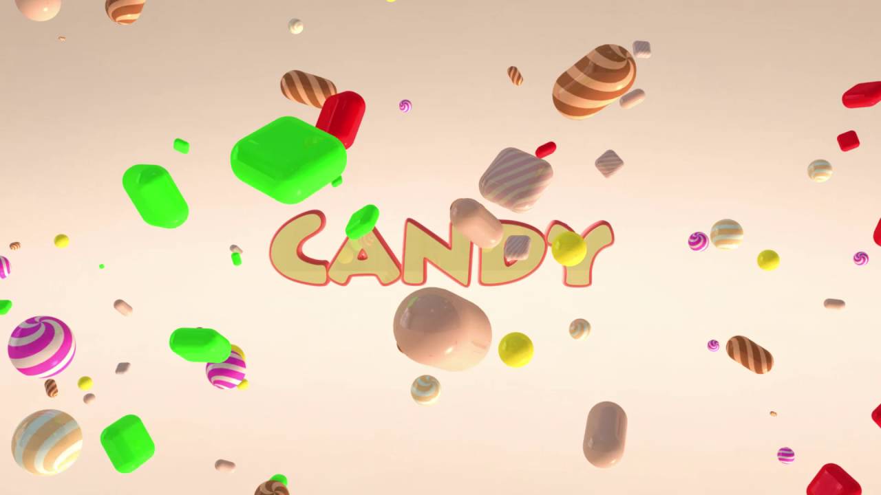 candy - YouTube